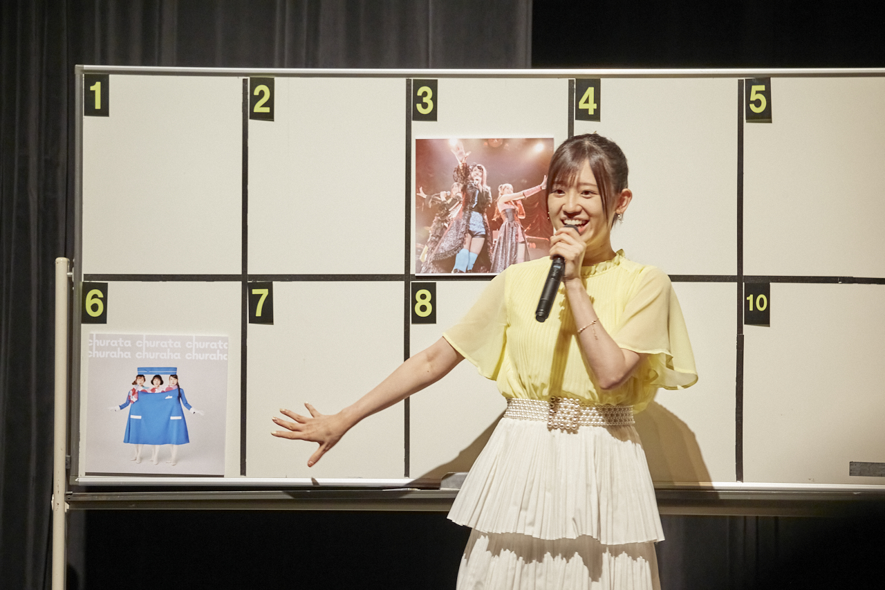 声優ユニット「イヤホンズ」待望のNEWアルバム『手紙』発売決定！ 「Earphones 8th Anniversary Special ...